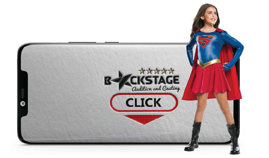 Unleashing Your Talent: The Power of Backstage Casting Calls on ...