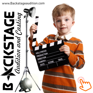 Auditions and Casting Calls for 3-Year-Olds: Unlocking Young Talent ...